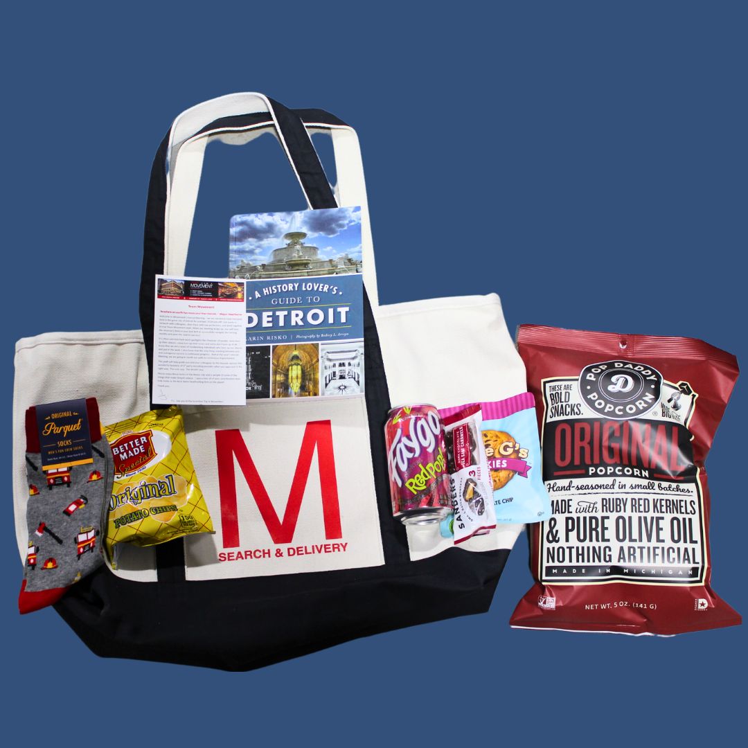 Hotel Drop Gifts They Will Actually Use - Bundled