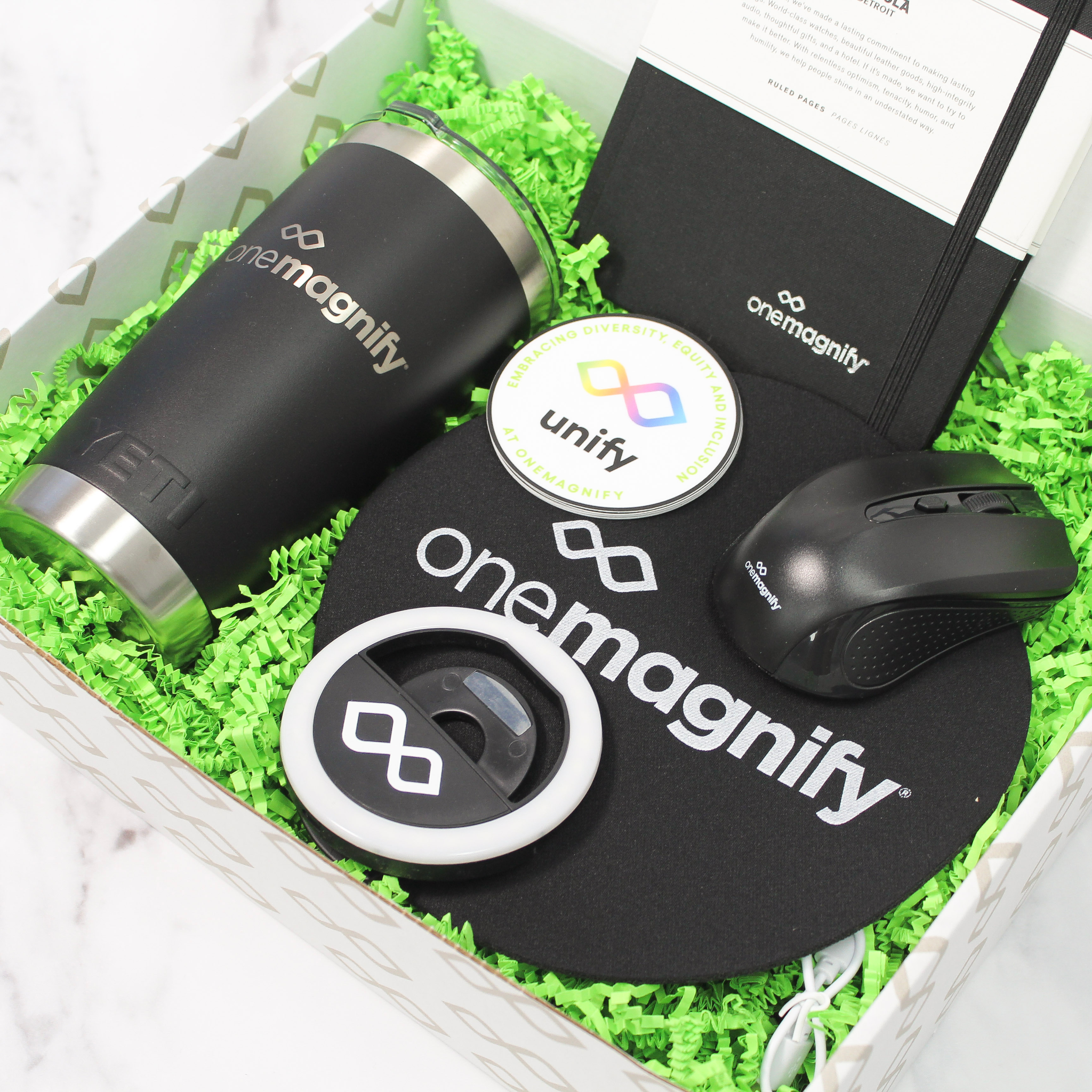 Corporate Gifting Solutions Made Easy l Bundled