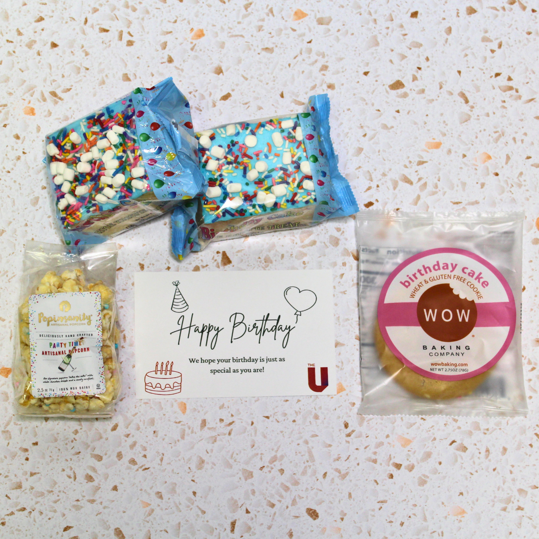 Boost Employee Engagement with Bundled's Client Birthday Program - Bundled