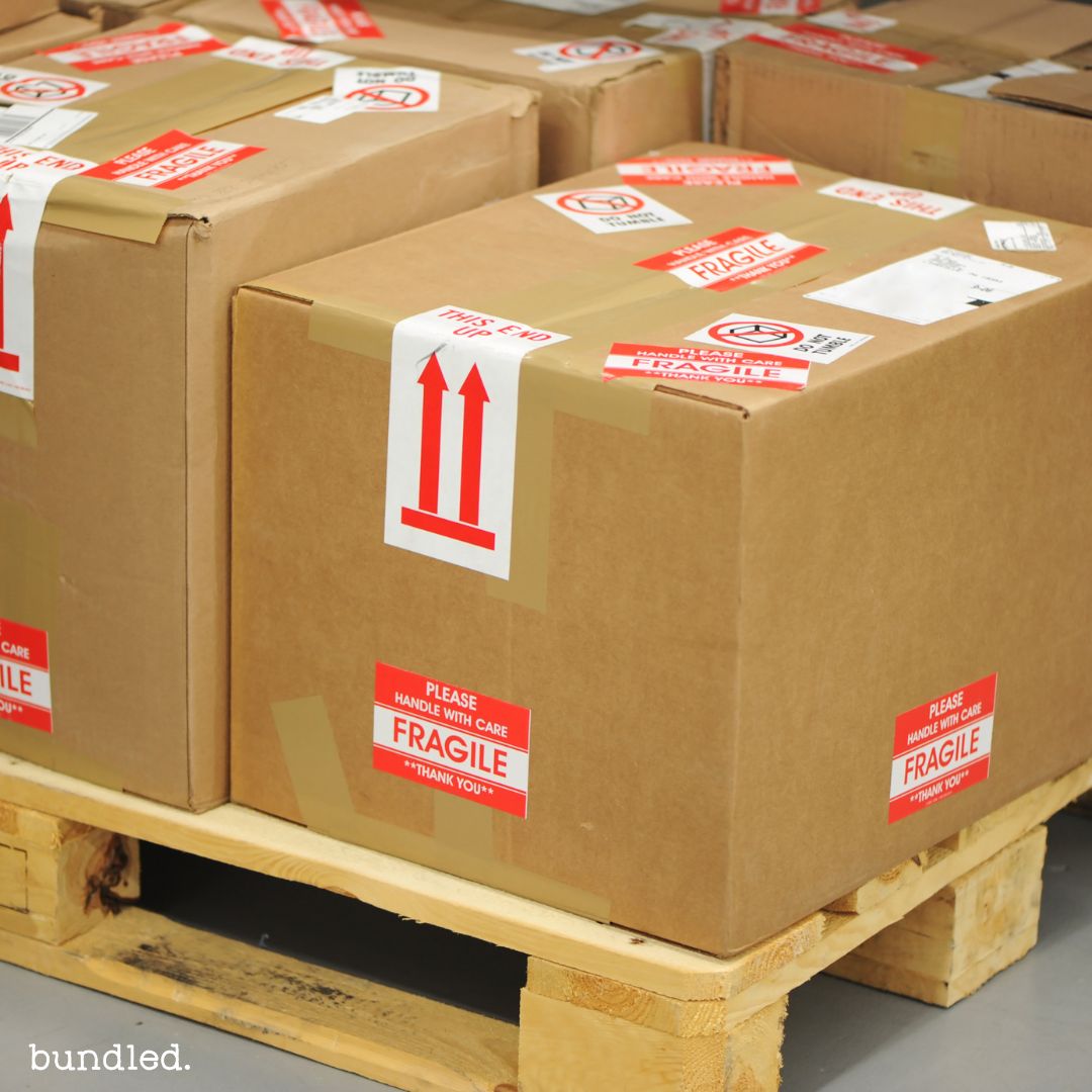 Your Guide to Corporate Gift Delivery: Shipping, Drop-Offs & Everything ...